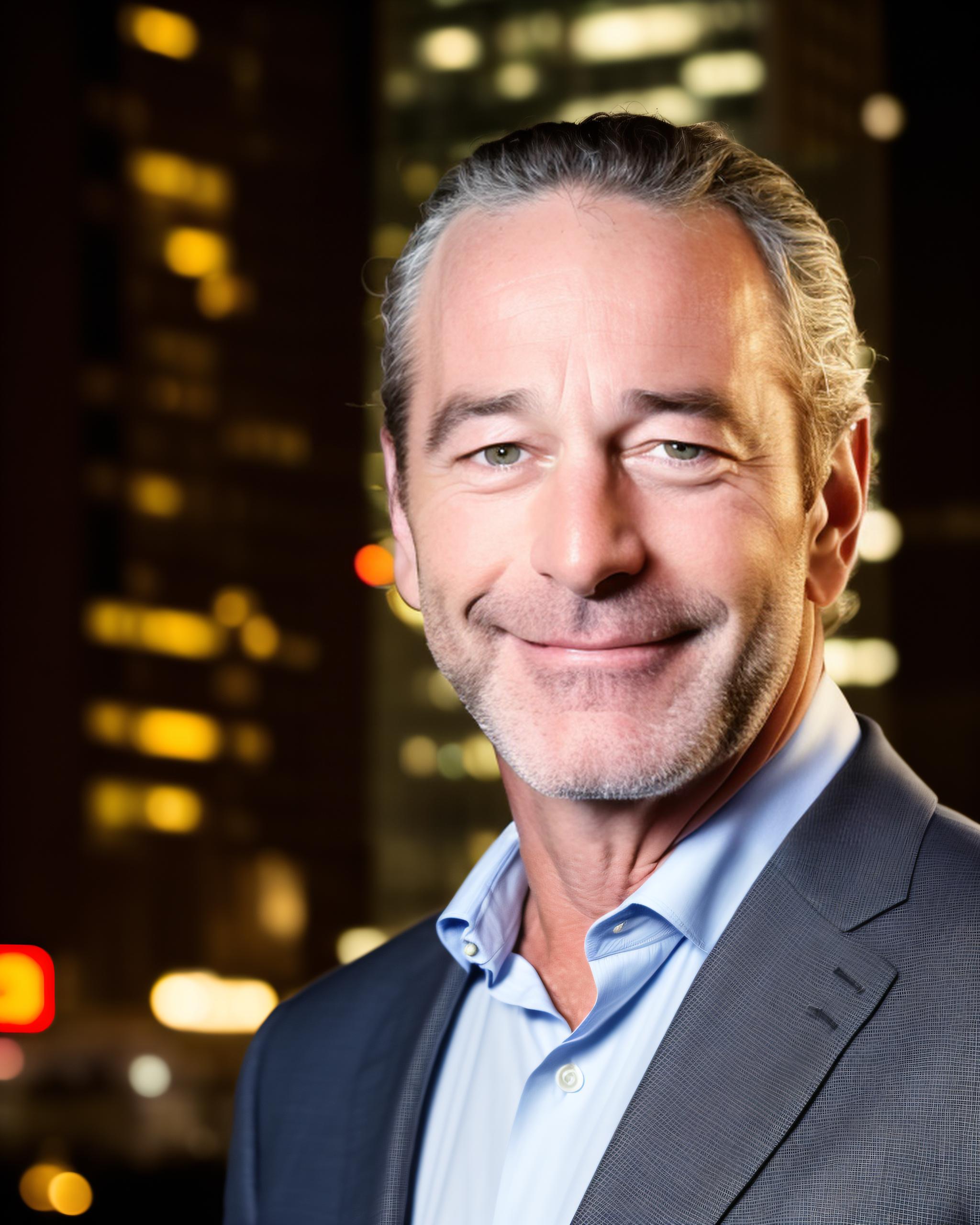 About Us - Technology Transition Paradigm, LLC